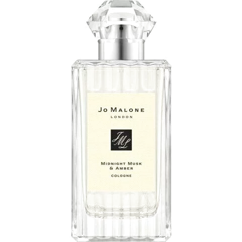 Jo Malone Midnight Musk and Amber 100 мл для мужчин и женщин / Ночной Мускус