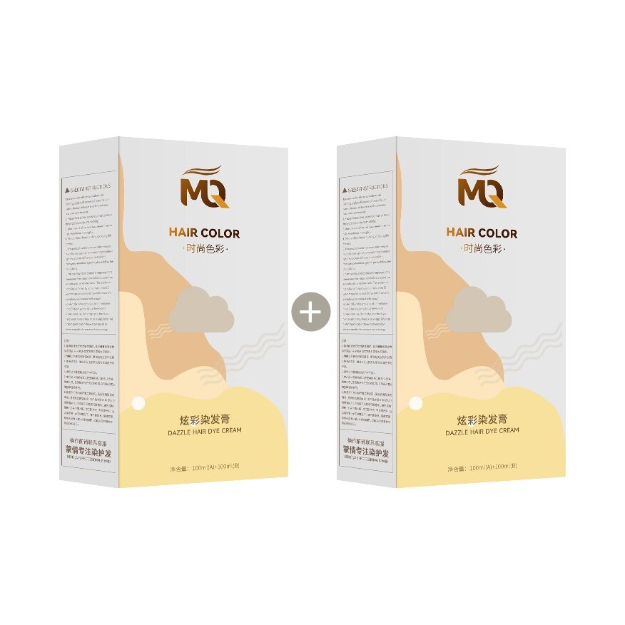 Аромат для красителя краски для волос MENGQIAN