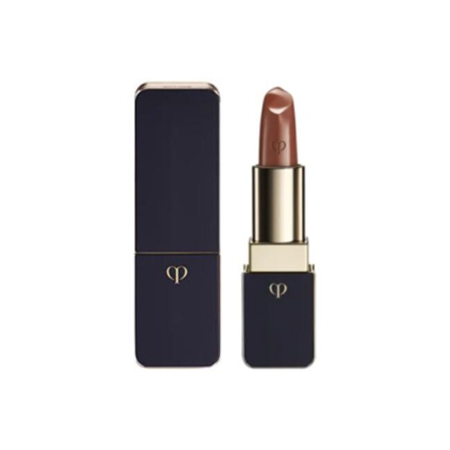 Помада Clé de Peau Beauté Lustrous Gold