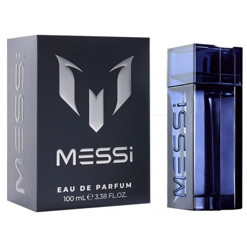 Парфюмерная вода унисекс Messi Fragrances Messi