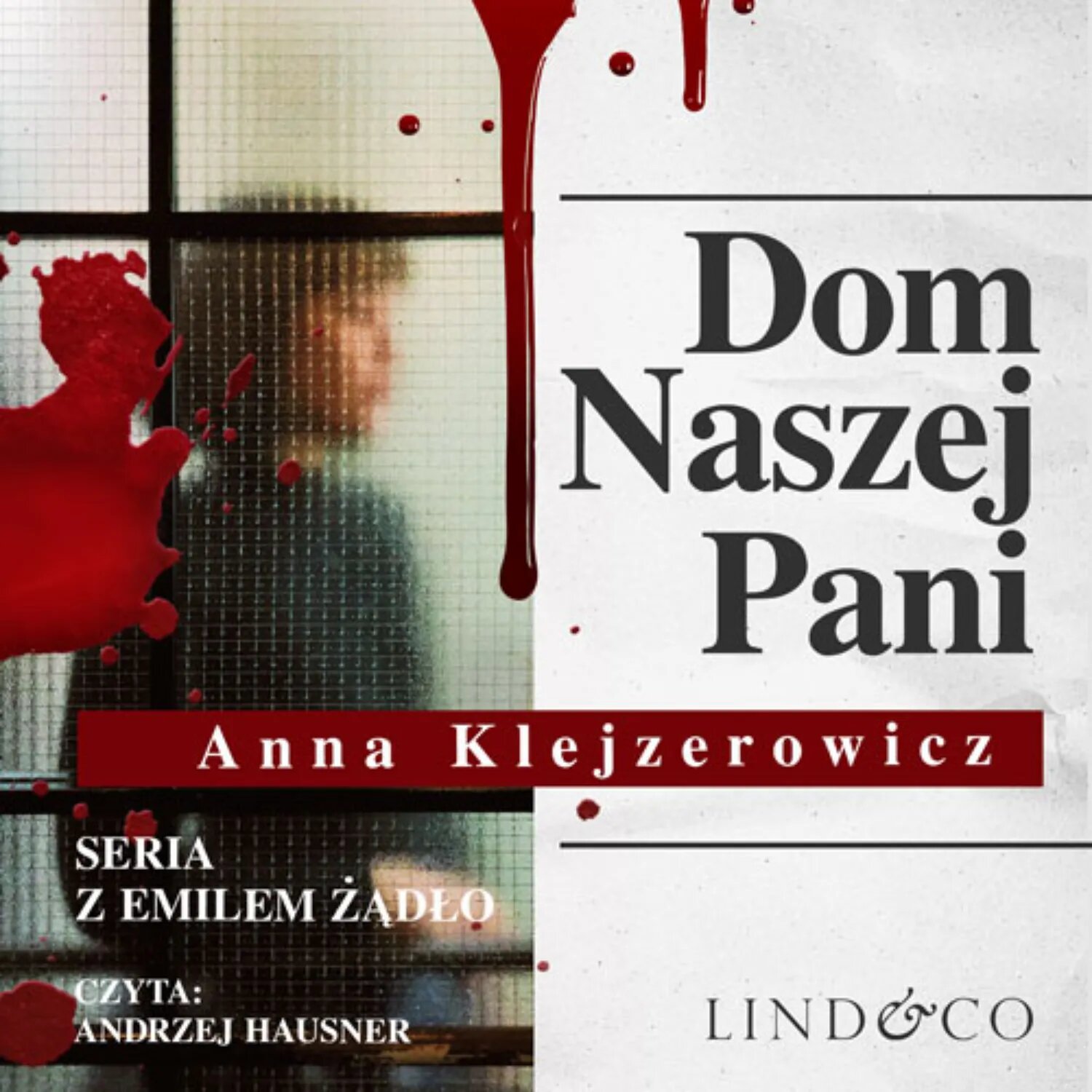 Dom Naszej Pani [Аудиокнига]