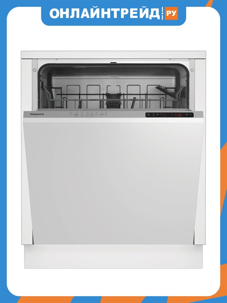 Посудомоечная машина встраиваемая Hotpoint-ariston Hotpoint HI 4C39