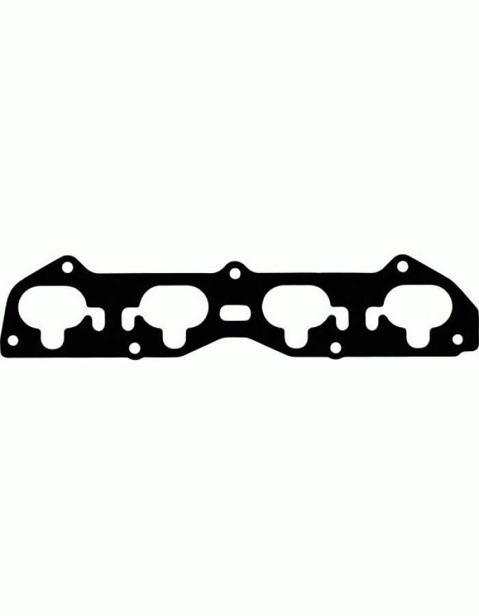 Прокладка впускного коллектора VICTOR REINZ 71-53511-00 Mazda 323, 62, Mpv, Mx6, Premacy 1,8, 1,9, 2,0 91-05 Fs, Fp, Fp9A, Fpy3, Fs2C, Fs7E, Fs7G
