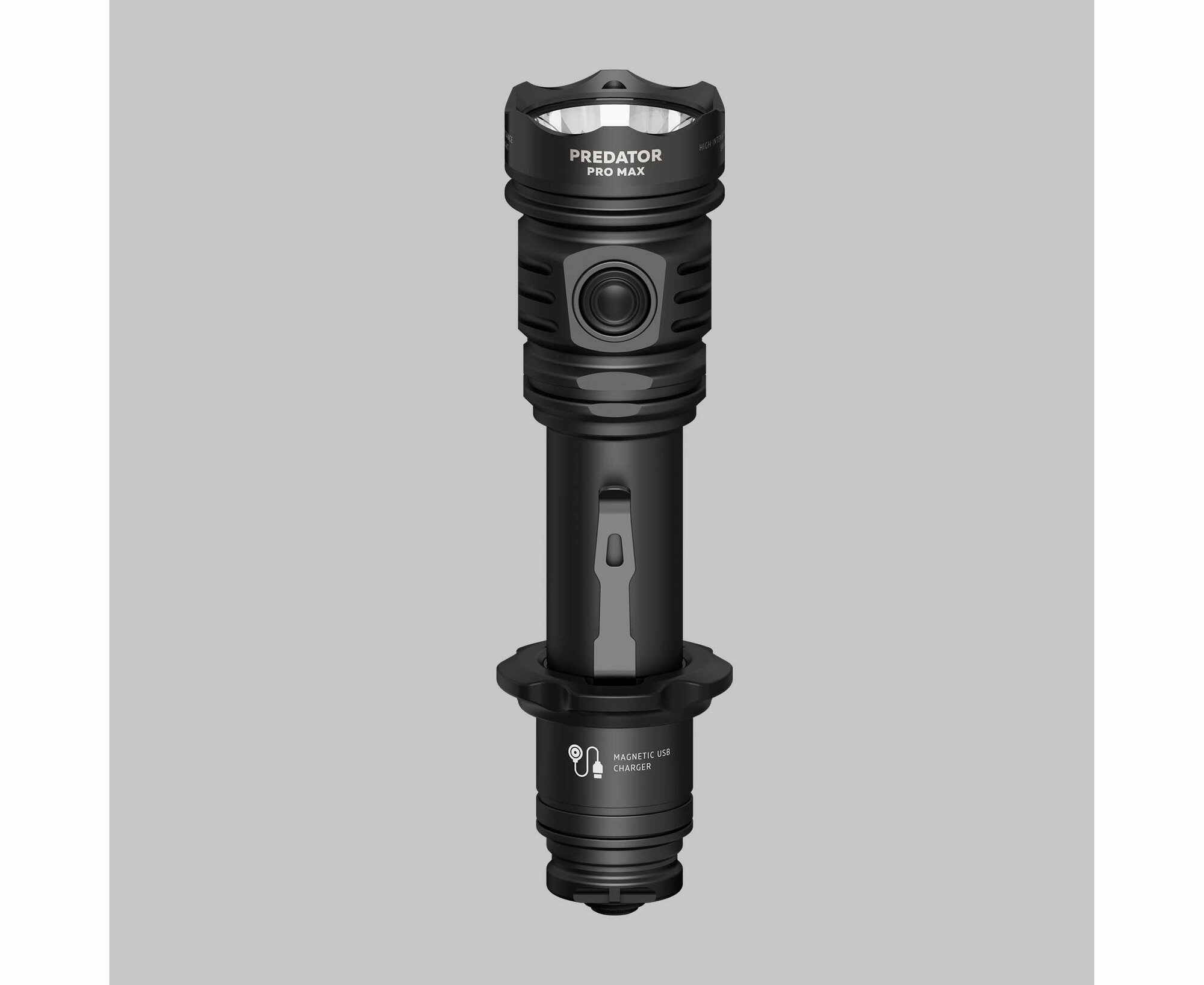 Тактический фонарь Armytek Predator Pro Max