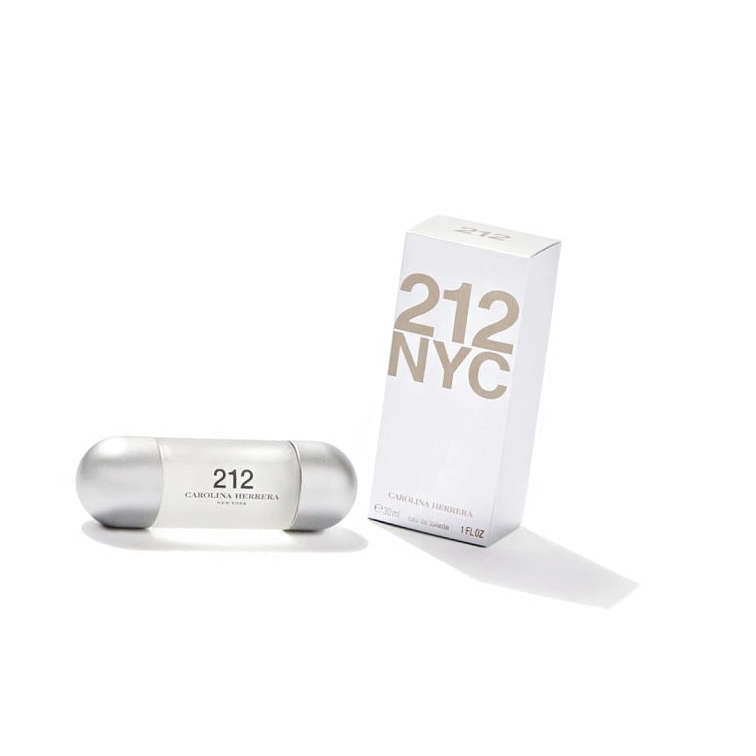 Carolina Herrera 212 женский парфюм 30 мл / Каролина Эррера Двести Двенадцать