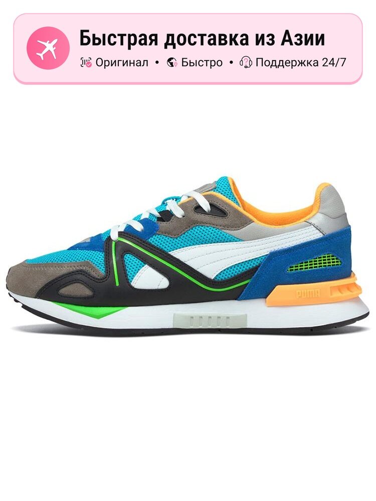 Кроссовки PUMA Mirage Mox Vision