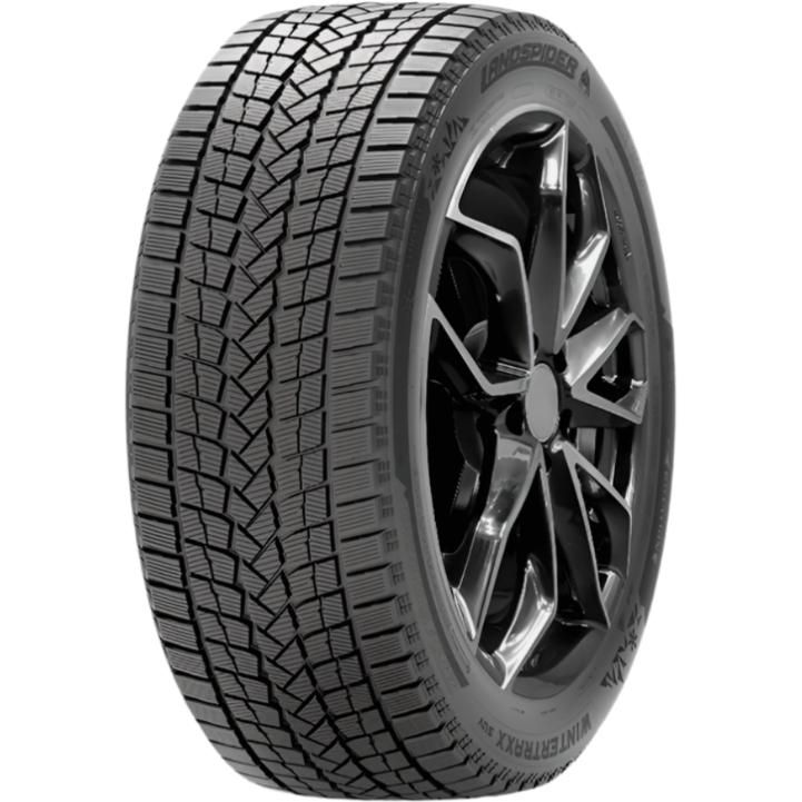 Зимняя шина Landspider WinterTraxx SUV 255/55 R20 110H XL с усиленной боковиной