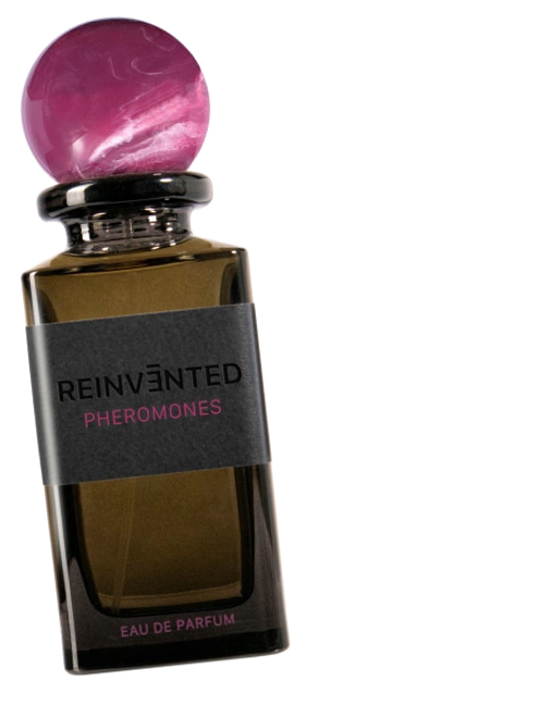 Парфюм для мужчин и женщин Reinvented Perfumes Pheromones 75 мл / Реинвентид Феромоны Парфамс