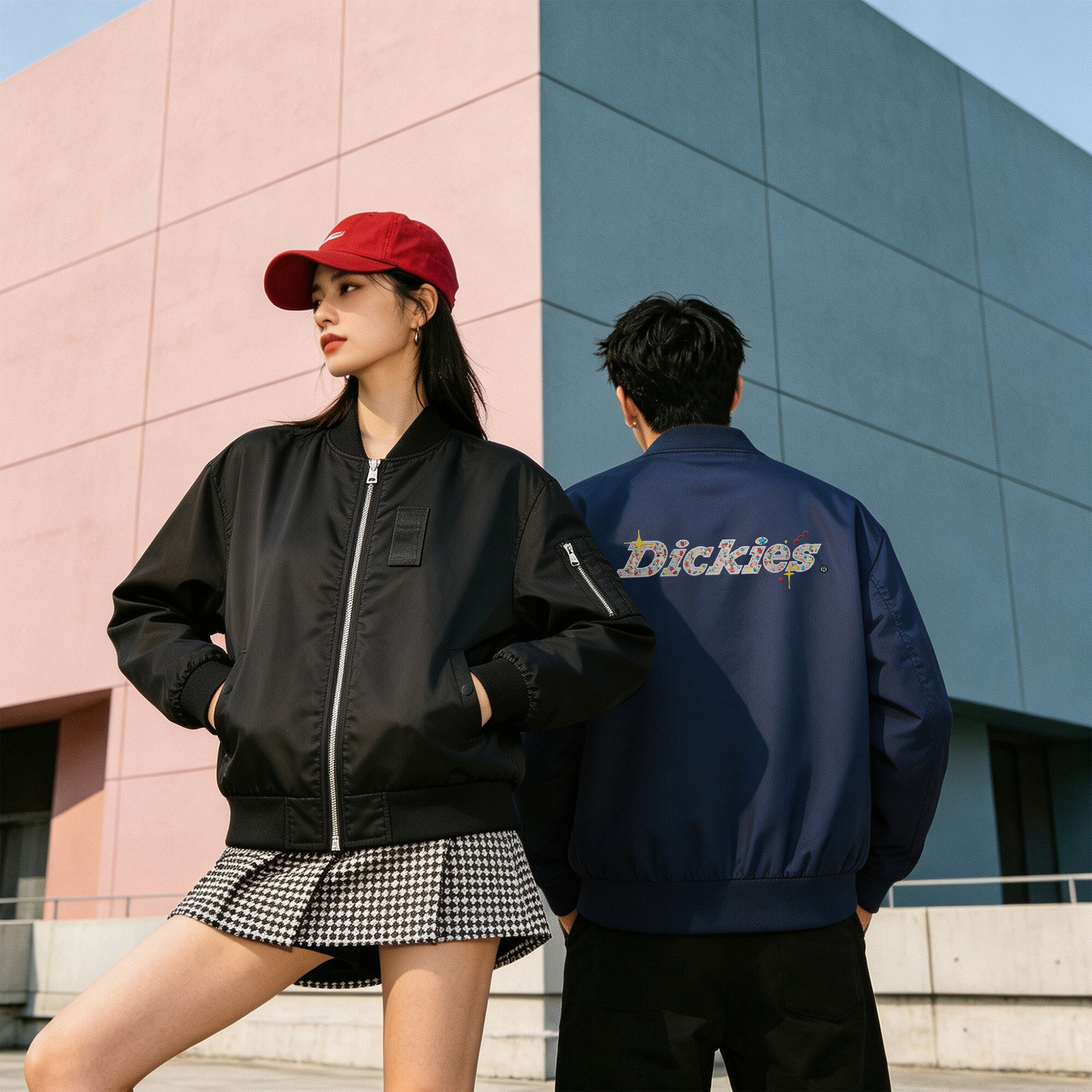 Куртка Dickies