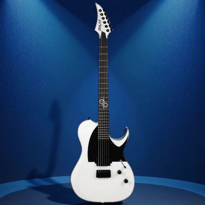 Solar Guitars T2.6W Электрогитара Telecaster