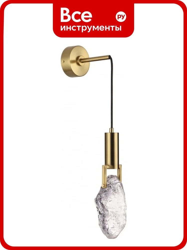 Настенный светильник ODEON LIGHT LED 1*5W LIA 4372_5WL