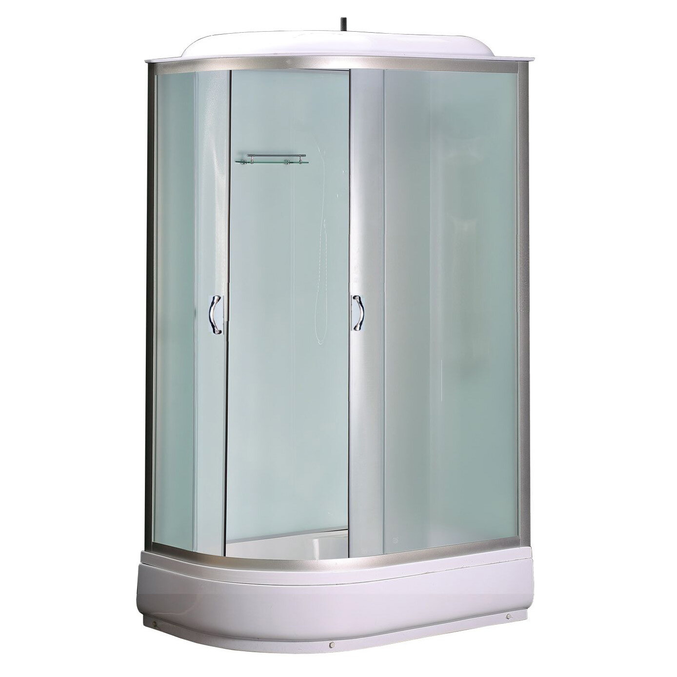 Душевая кабина Loranto Sunway 80х120 CS-66120-20 R F
