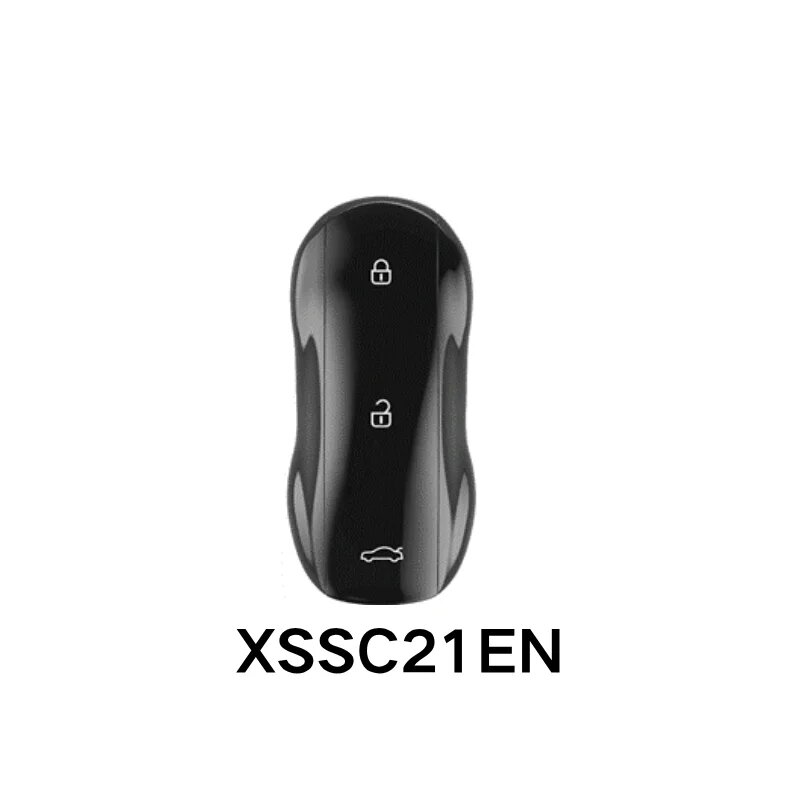 Xhorse VVDI 4D/8A/4A XM38 Универсальный интеллектуальный ключ XSTO01EN XSTO03EN XSTO20EN XSSC21EN
