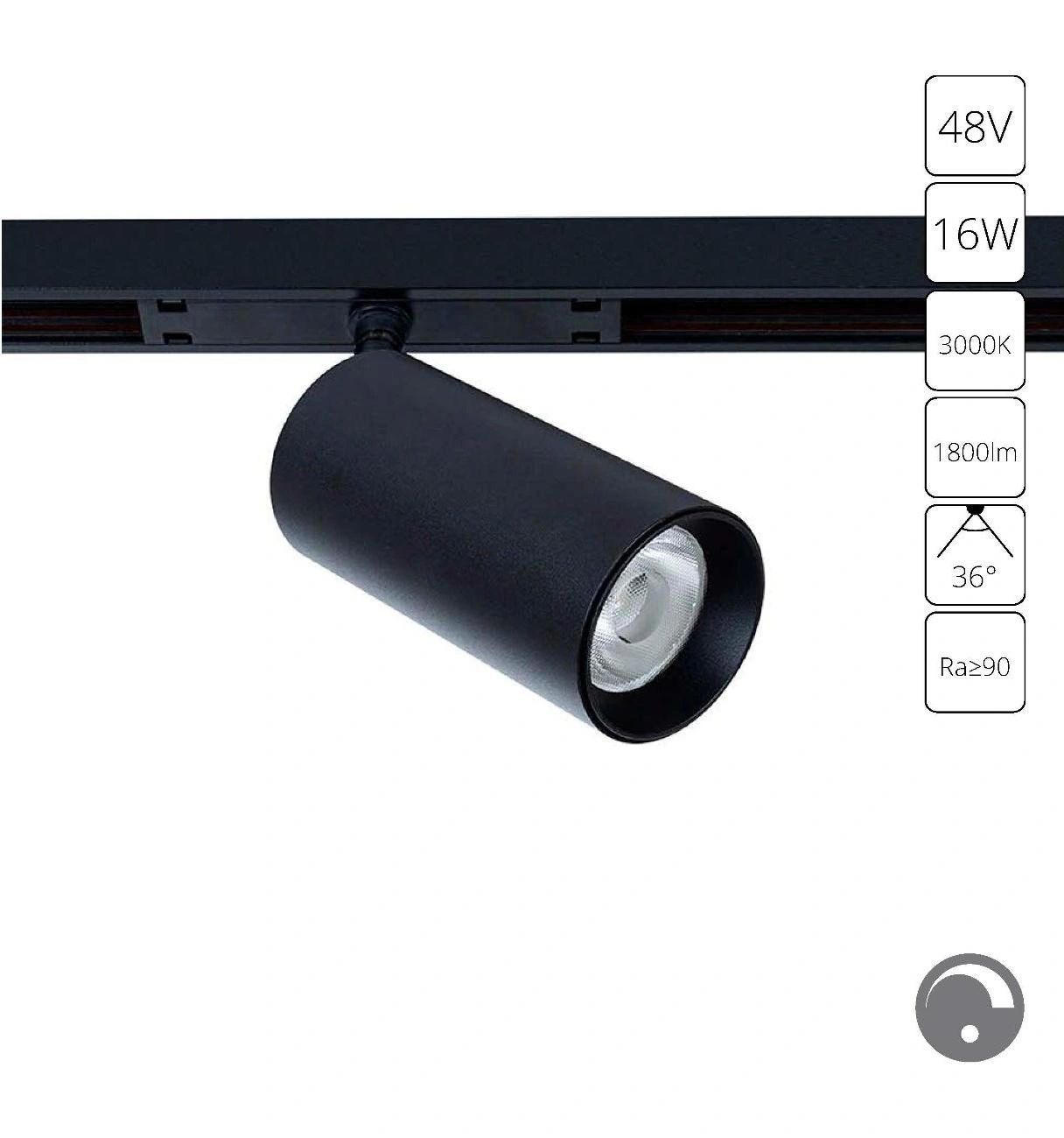 Светильник потолочный Arte Lamp A7492PL-1BK