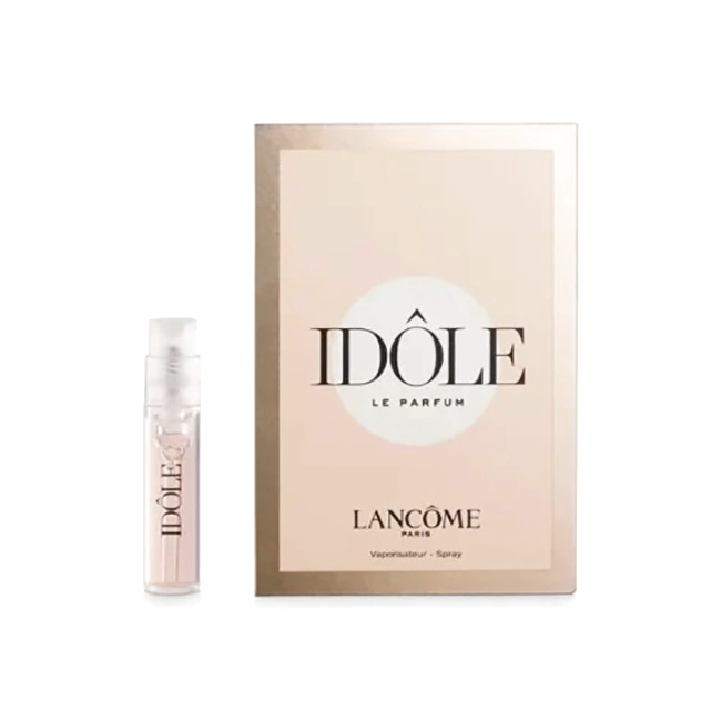 Idole Lancome женские духи 1.2 мл миниатюра - Идол Ланком сэмпл парфюмерной воды