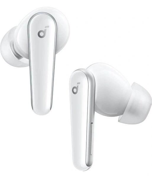 Наушники True Wireless Soundcore Liberty 5 Белые