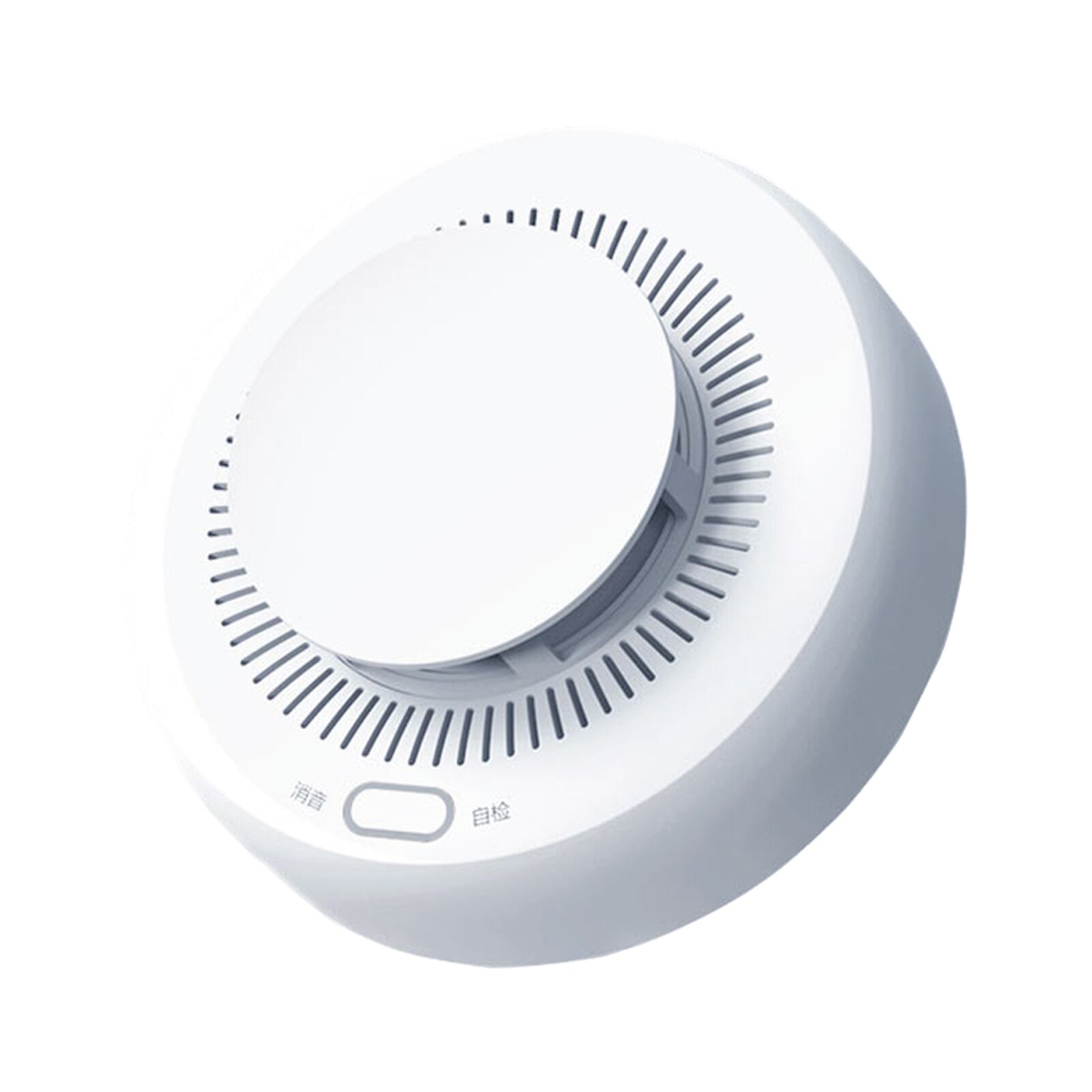 Умный детектор дыма Aqara Zigbee, монитор пожарной сигнализации, звуковое оповещение, приложение для домашней безопасности, дистанционное управление