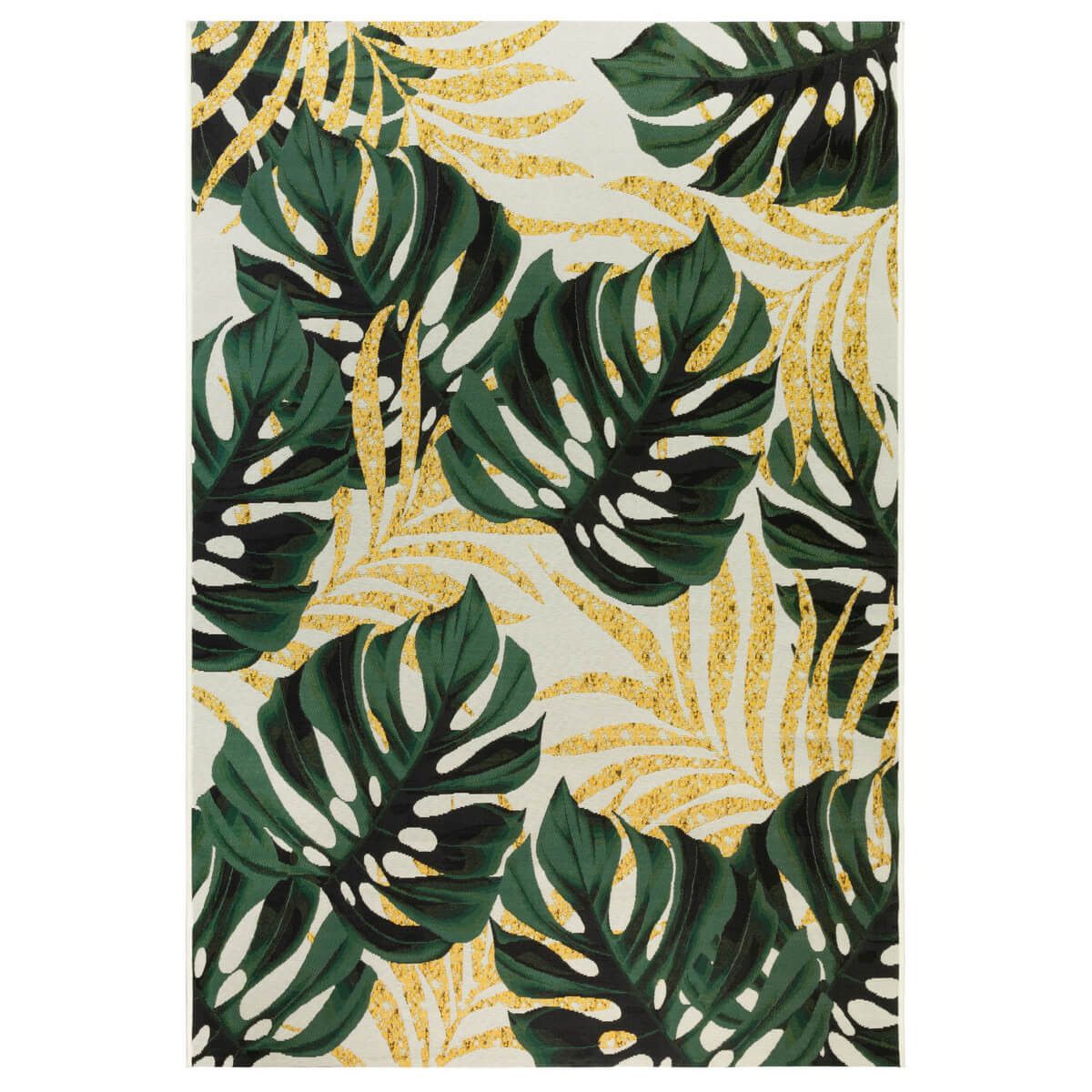 Ковер 1.2x1.7м Турецкий Yakar Tekstil GREEN BAY дизайн 6216-1 MULTICOLOR