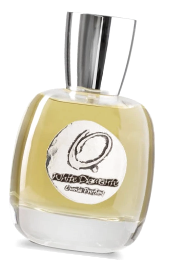Парфюмерная вода Omnia Profumi White Diamante унисекс 30 мл - Вайт Диаманте