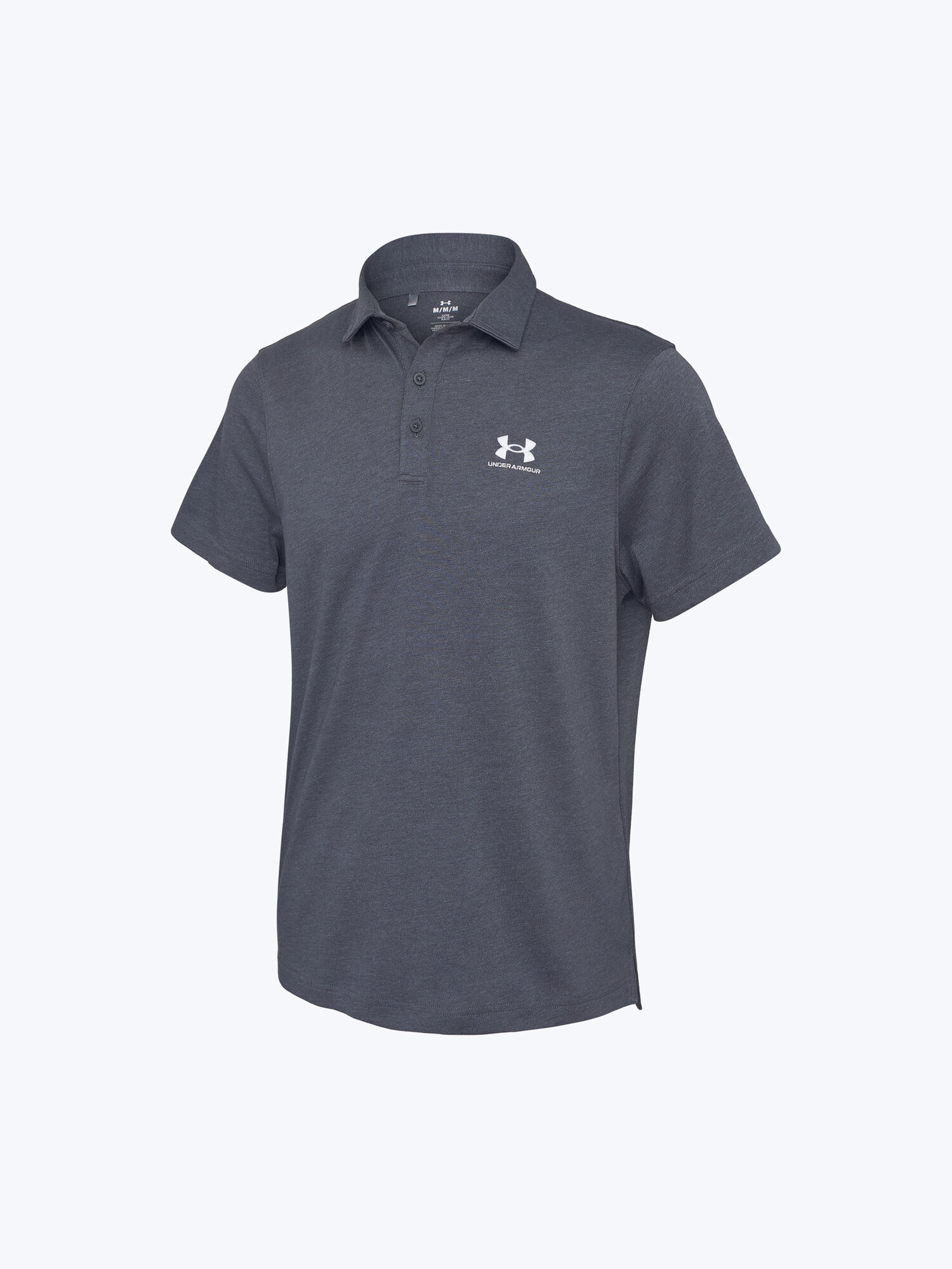 Поло Under Armour