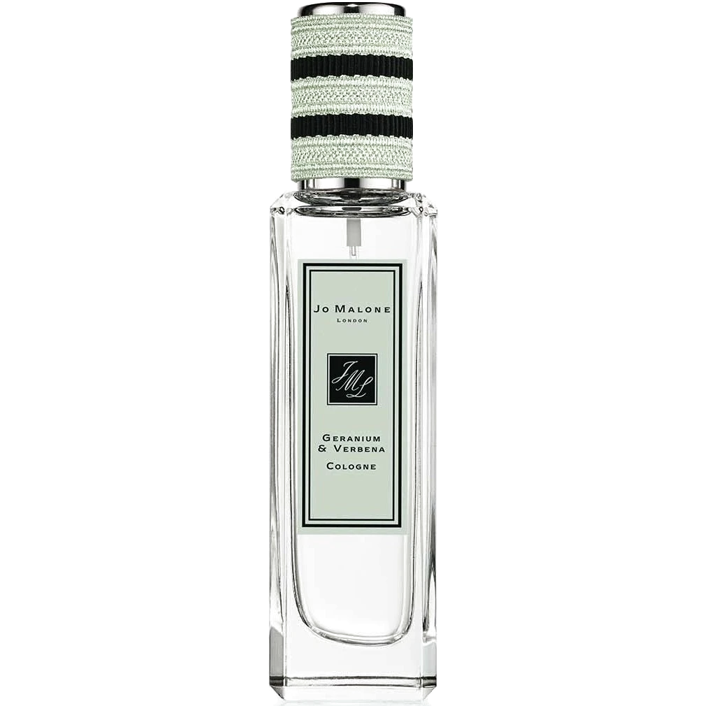 Jo Malone Geranium and Verbena для мужчин и женщин одеколон 30 мл / Герань и Вербена