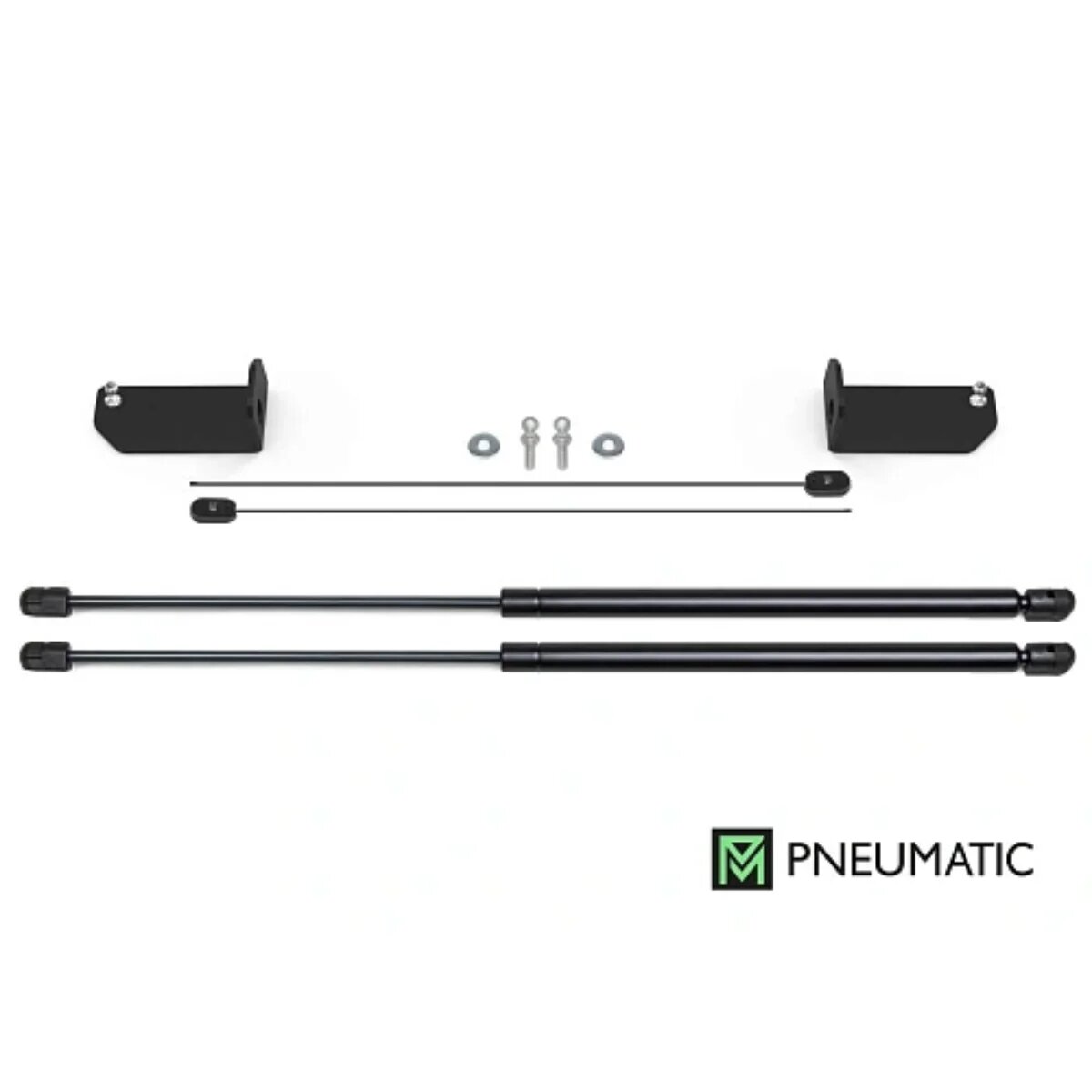 Комплект упоров капота Pneumatic Haval Jolion (2021-)