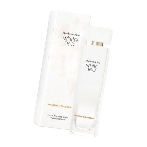Женский аромат Элизабет Арден Мандарин Блоссом 100 мл - Elizabeth Arden White Tea