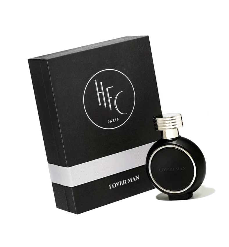 Haute Fragrance Company Lover Man парфюм для мужчин 75 мл - Хауте Фрагранс Компани, Ловер Мен