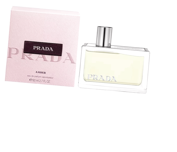 Аромат Прада Амбер 80 мл женский / Prada Amber парфюмерная вода