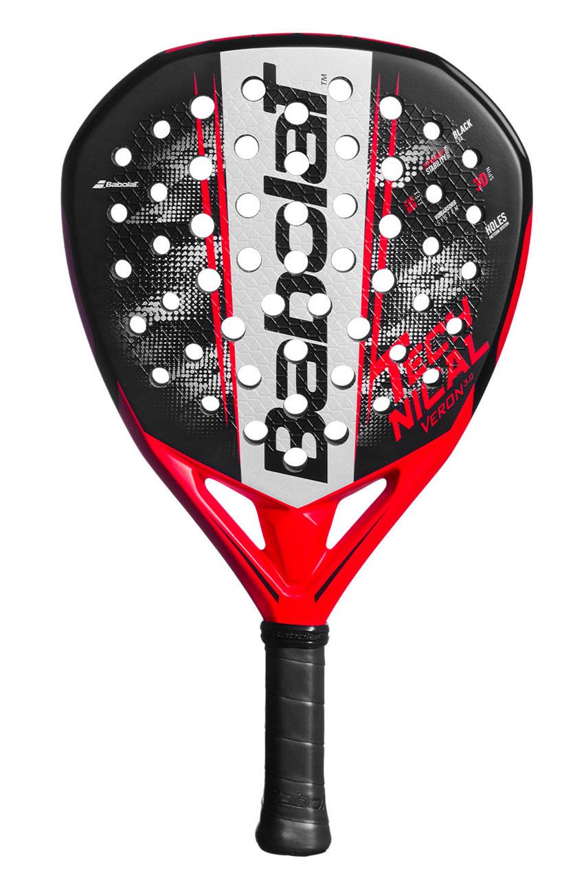 Ракетка для падел-тенниса Babolat Technical Veron 3.0, one size, multicolour