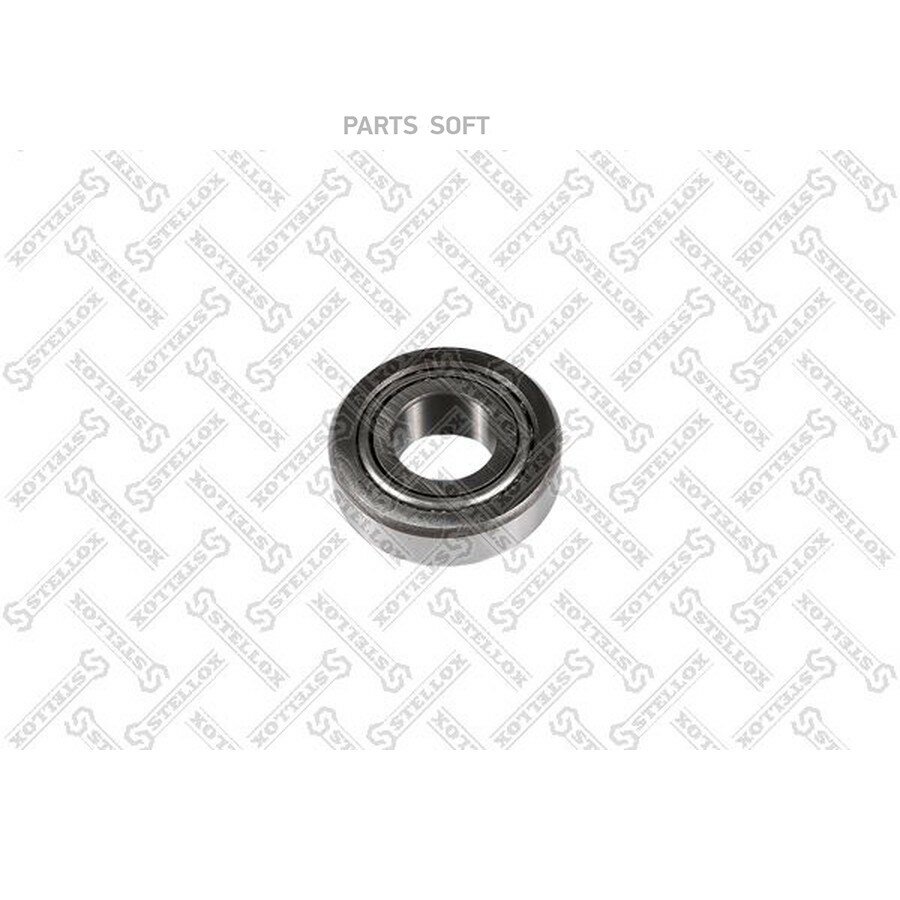 STELLOX 8440319SX 84-40319-SX подшипник роликовый! дифференциала\ MB 208/609