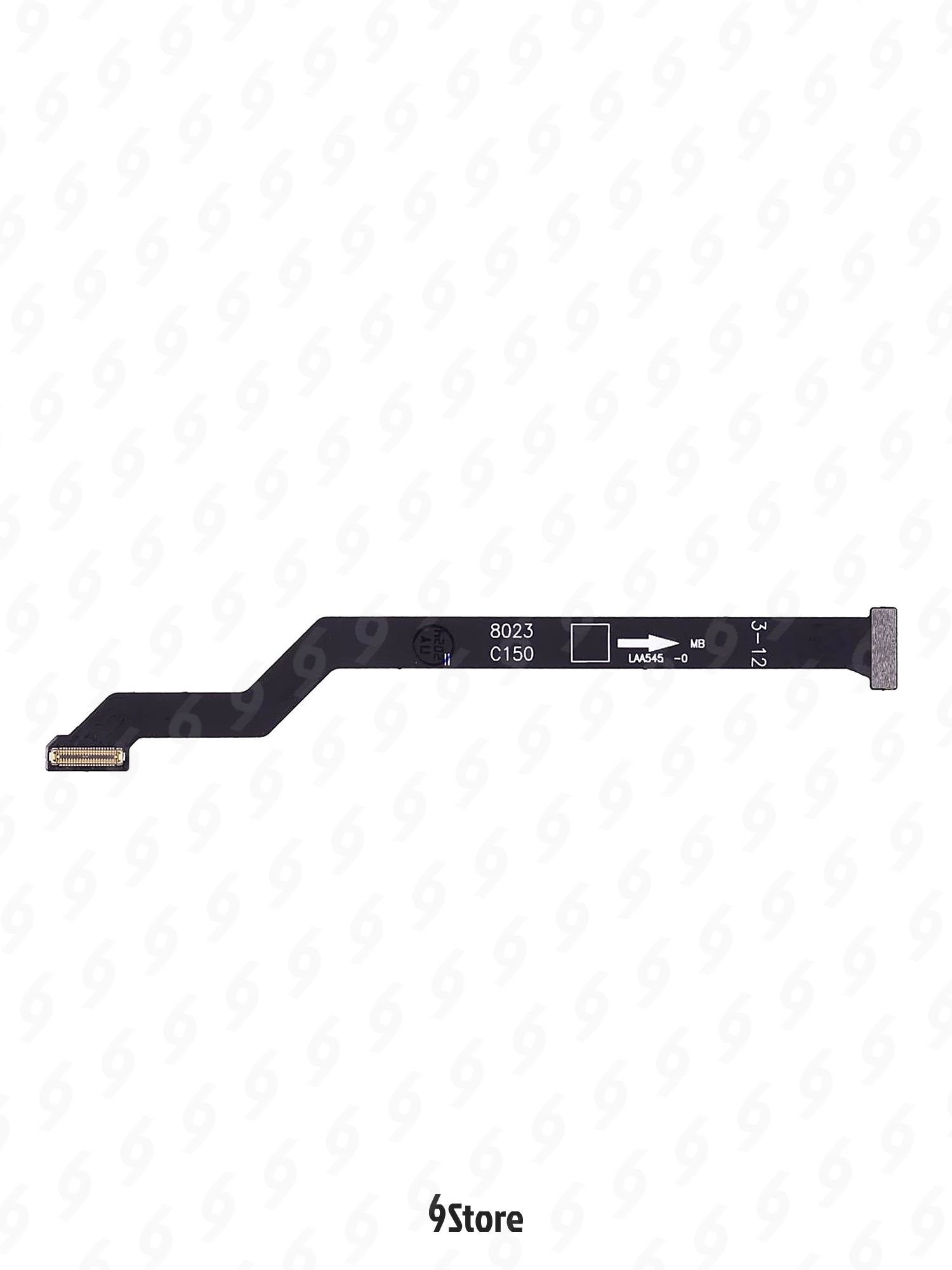 Шлейф для OnePlus 12 (PJD110) на дисплей