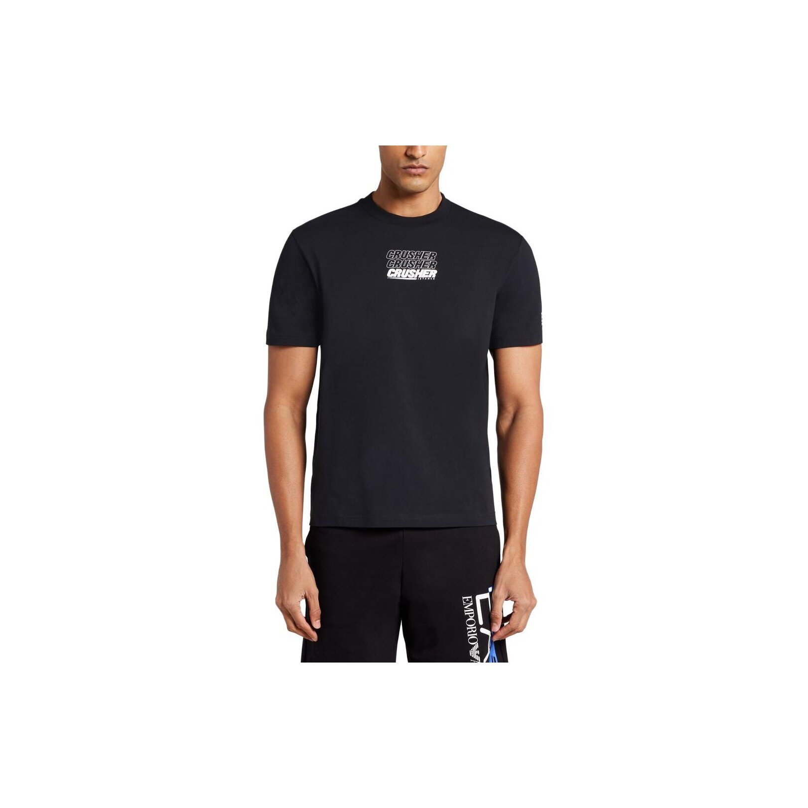 Майка EMPORIO ARMANI EA7