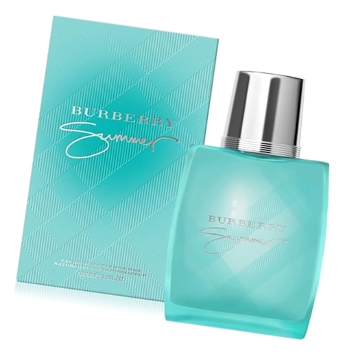 Аромат Барбери Саммер 2013 мужской 100 мл - Burberry Summer For Men 2013
