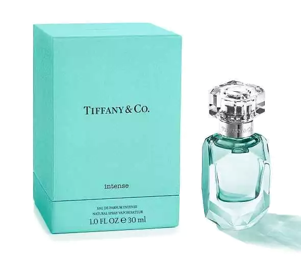 Парфюмерная вода Tiffany Intense для женщин 30 мл / Тиффани Интенс