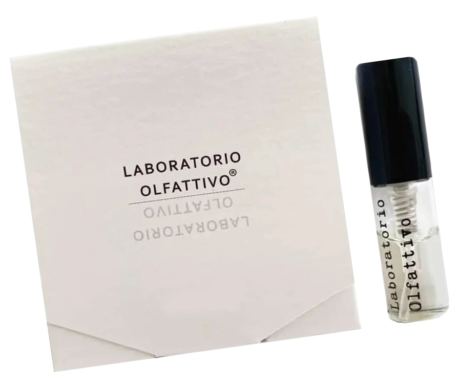 Парфюм унисекс Laboratorio Olfattivo Exploud 2 мл сэмпл - Эксплуд Лаборатория Ольфаттиво