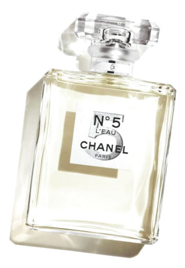 Chanel No 5 L Eau Eau De Toilette 100th Anniversary женская туалетная вода 100 мл - Шанель Де Туалет