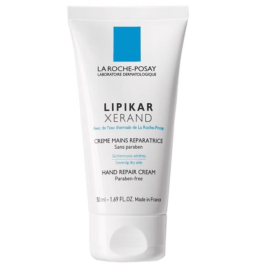Крем для ухода за кожей La Roche-Posay Lipikar Xerand, 50 мл