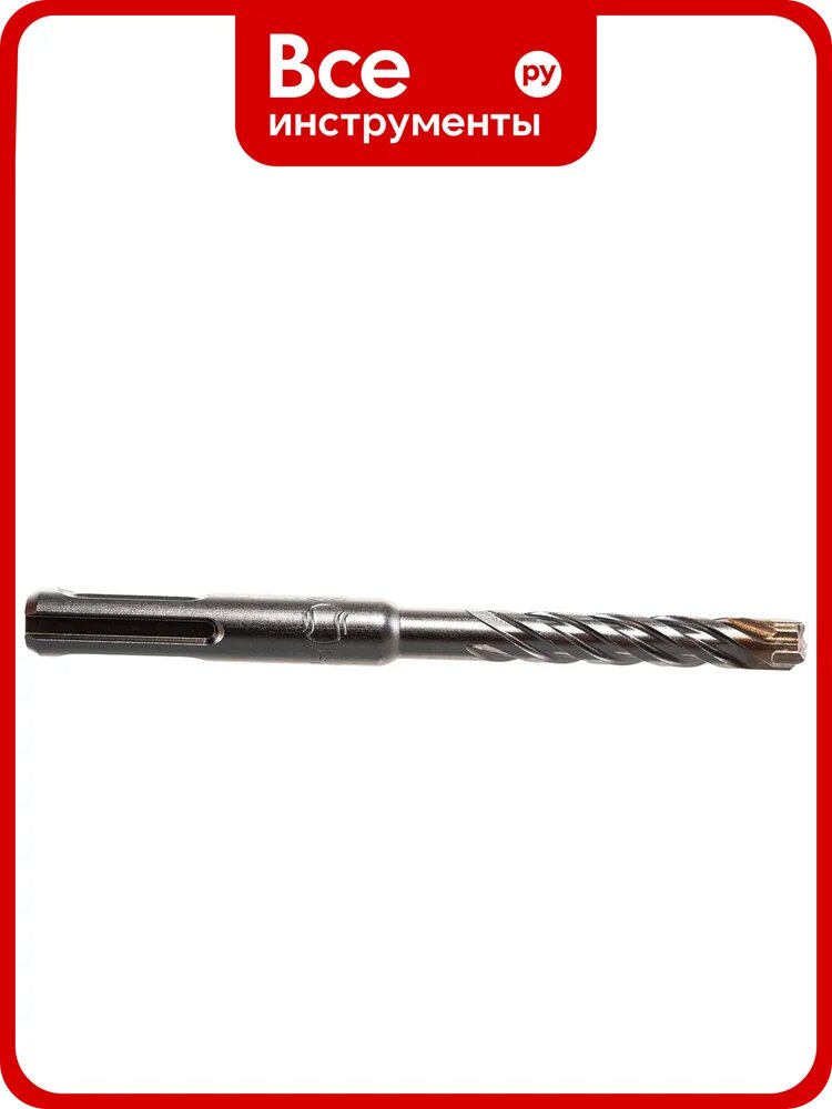 Бур для перфоратора Rocket 5 (8х110 мм; SDS-plus) PROJAHN 83081104