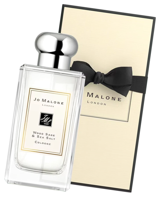 Jo Malone Sea Salt одеколон для женщин и мужчин 100 мл - Джо Малон Соль и Море