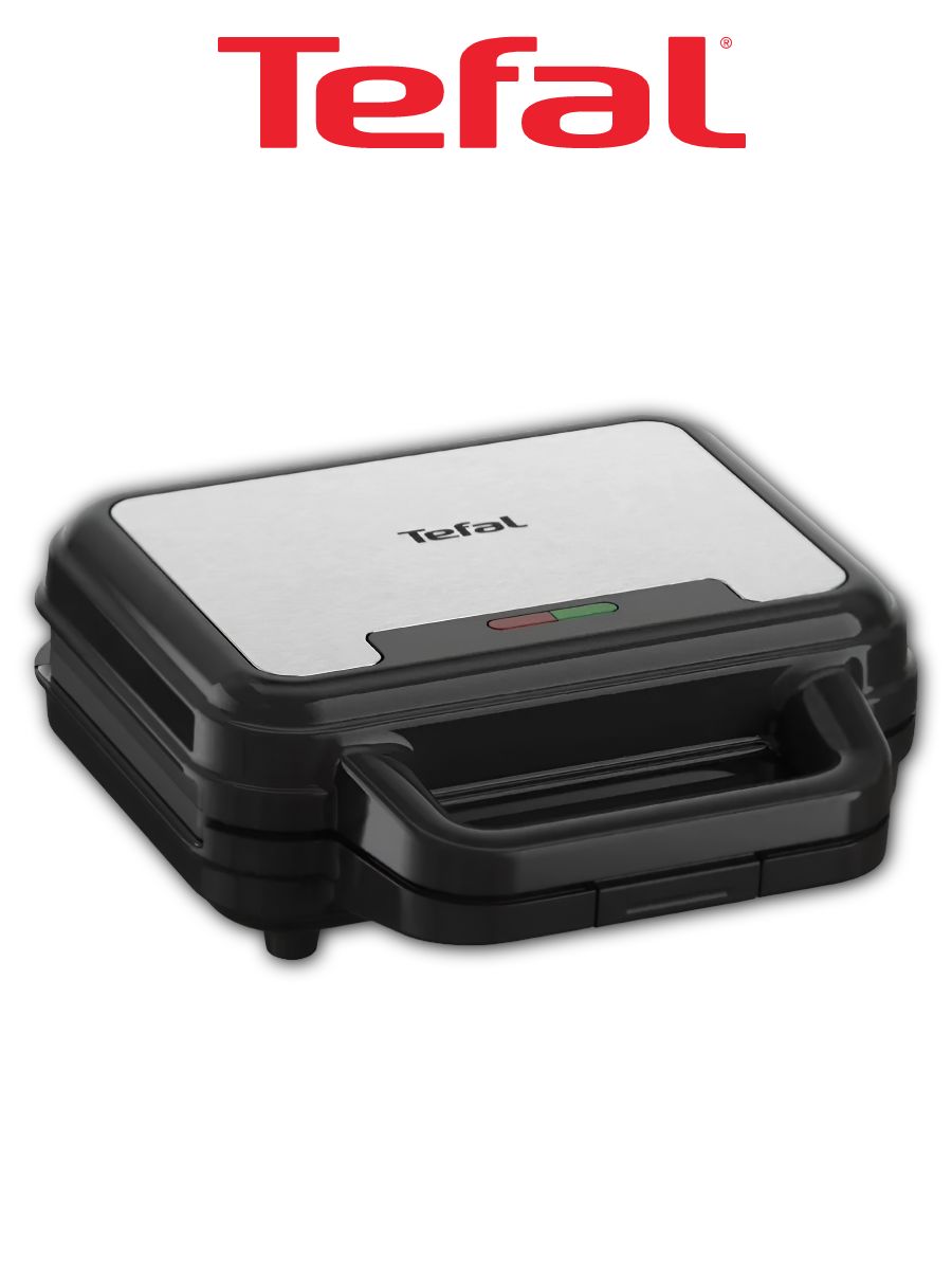 Сэндвичница Tefal UltraCompact 3 в 1 SW383D10