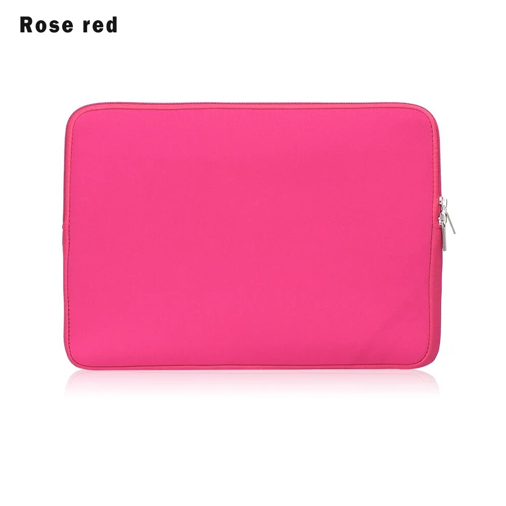 Чехол для планшета gootrades 7", хлопок Розовый, 7-8 inch rose red