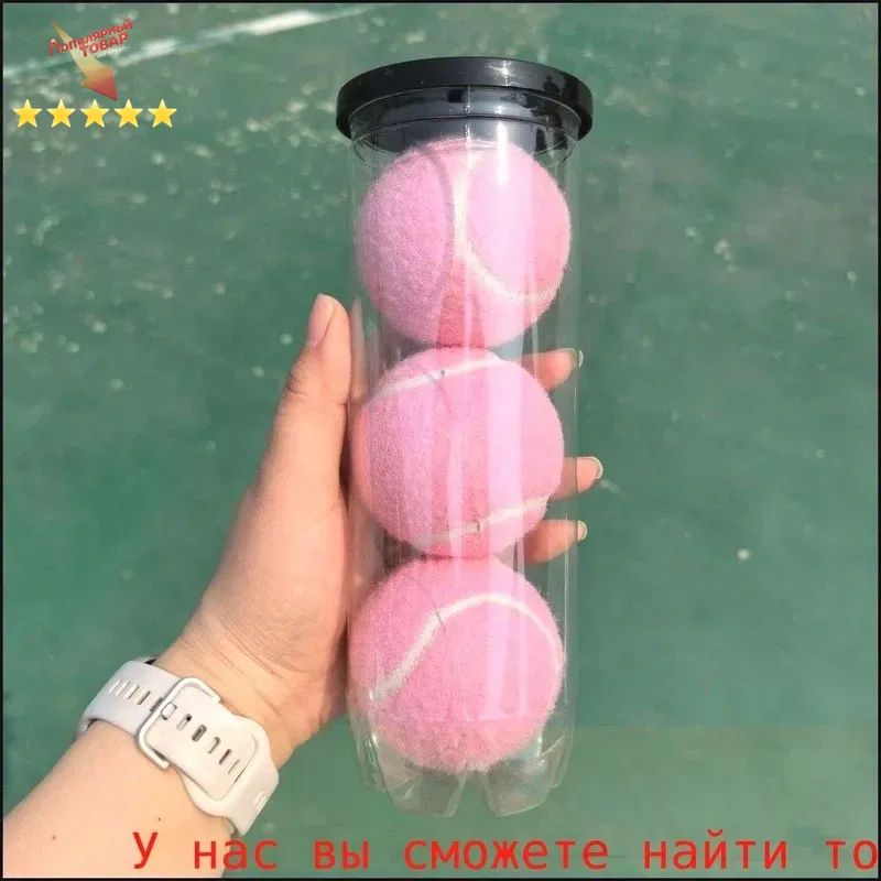 Мяч для падел тенниса