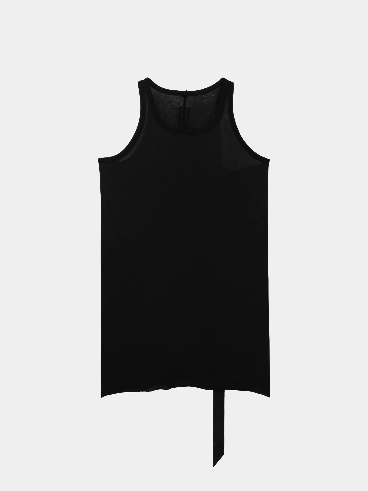 Майка спортивная Rick Owens Loose Tank