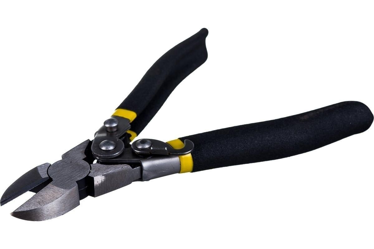 Бокорез, кусачки FIT FINCH INDUSTRIAL TOOLS 51002