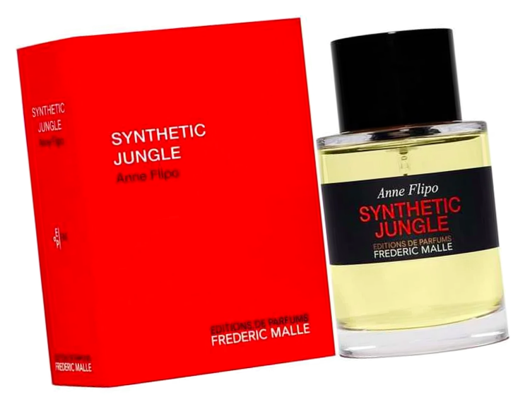 Духи Frederic Malle Synthetic Jungle 100 мл для мужчин и женщин - Синтетик Джангл
