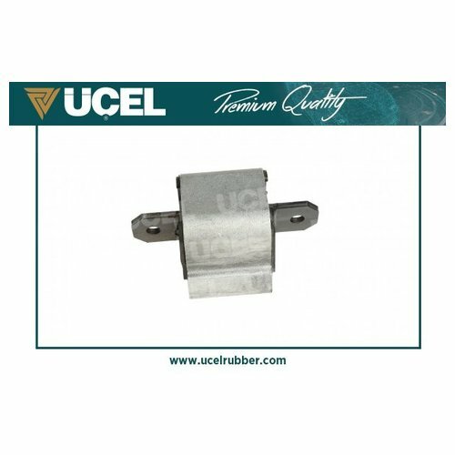 Опора коробки передач (слева crafter-sprinter 2.0-2.5 tdi-c 2e0199379 68013685aa a6392420013 UCEL 61251 для Mercedes SPRINTER 906, Vito W639; VW CRAFTER 3035 2E, CRAFTER 3050 2E,