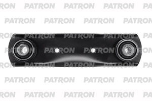 Рычаг Chevrolet Malibu 2013-2016 Malibu Limited 2016- Saab 9-5 Ii (Ys3G) 08- Opel Insignia 2008-2017 (PATRON PS5699)