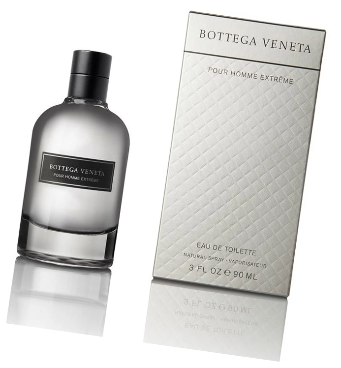 Боттега Венета Пур Хом Экстрим - туалетная вода для мужчин 90 мл / Bottega Veneta Extreme