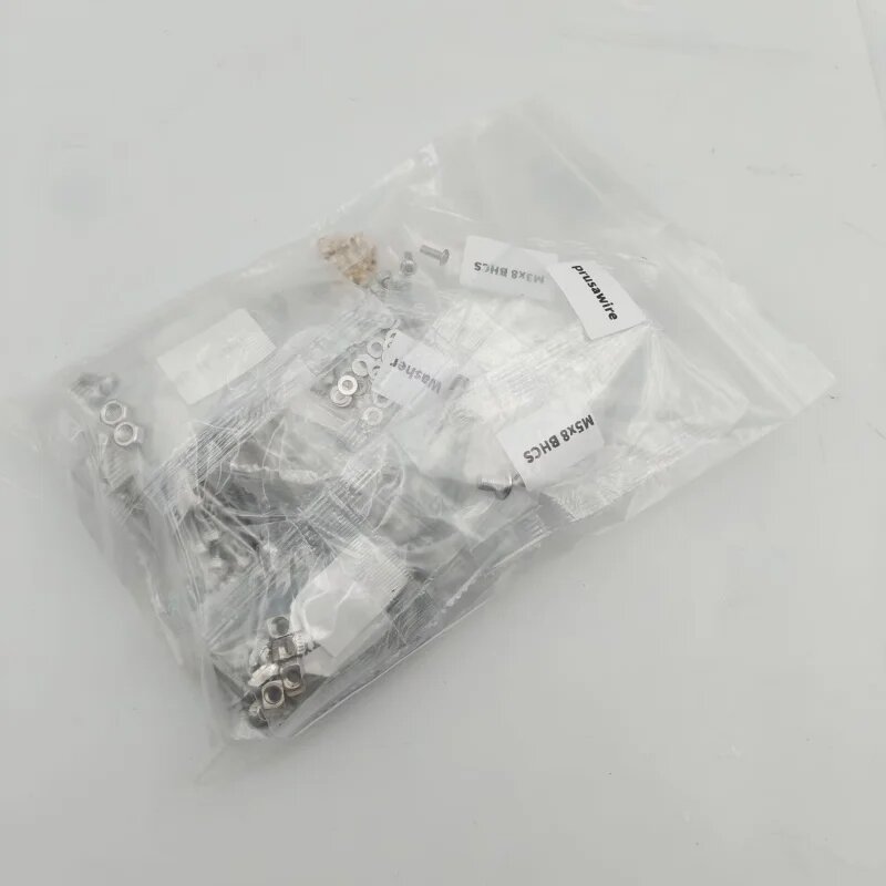 Набор Funssor CoreXZ Voron Switchwire, Full Kit — фото 1